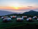 THE GLAMPING 箱根十国峠 - 宿泊予約は＜じゃらんnet＞