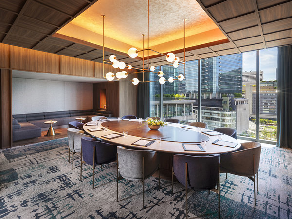 キャノピーbyヒルトン大阪梅田（2024年9月6日開業） - 宿泊予約は【じゃらんnet】