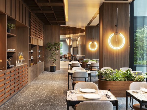 キャノピーbyヒルトン大阪梅田（2024年9月6日開業） - 宿泊予約は【じゃらんnet】