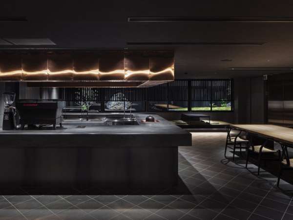 hotel tou nishinotoin kyotoのバー・ラウンジ - 宿泊予約は＜じゃらんnet＞