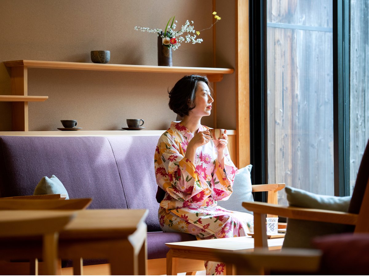 KIFUNOSATO in Yunogo Onsen (Mimasaka Santo) in Mimasaka | 2025 Updated ...