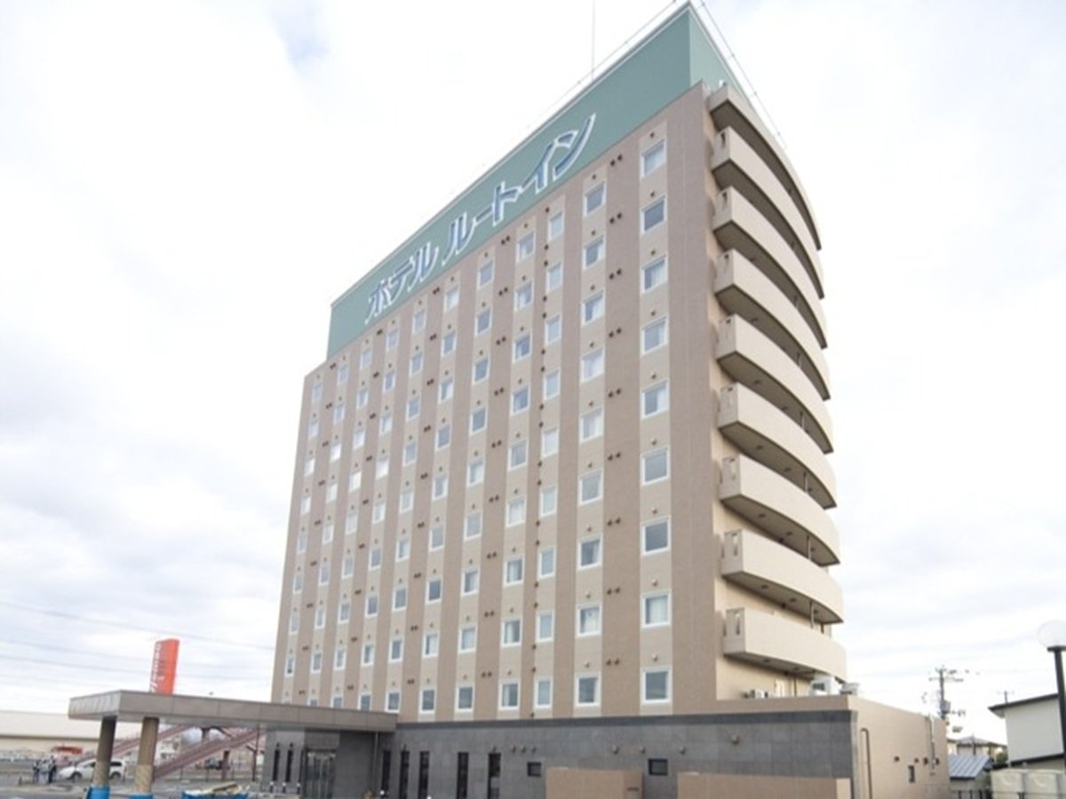 Hotel Route-Inn Noshiro - 호텔 객실 & 가격 | 시라카미, 노시로, 아키타 호텔과 여관 | Jalan ...