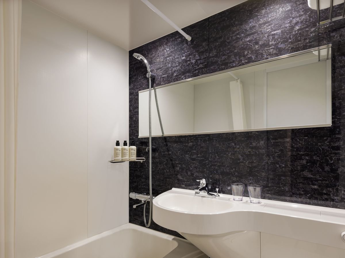 Four Points Flex by Sheraton Shibuya West - Hotels Rooms & Rates ...