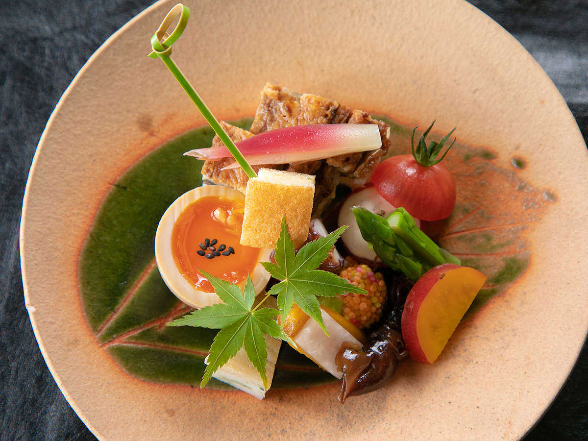 Ryotei Jusoya - Ryokans Rooms & Rates | Ikoma, Shigisan, Nara Hotels ...