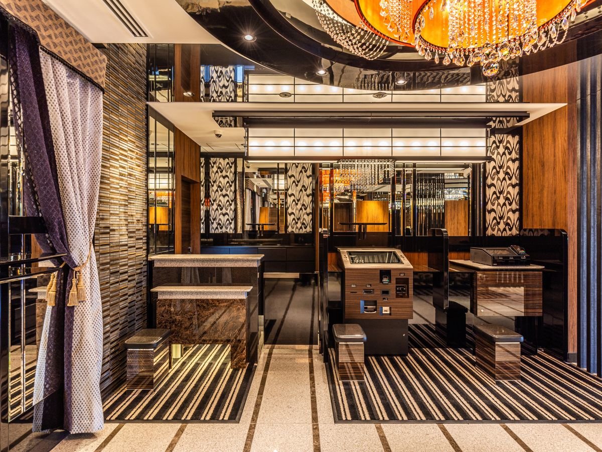 APA Hotel Akabane Iwabuchi Ekimae in Tokyo | 2025 Updated prices, deals ...