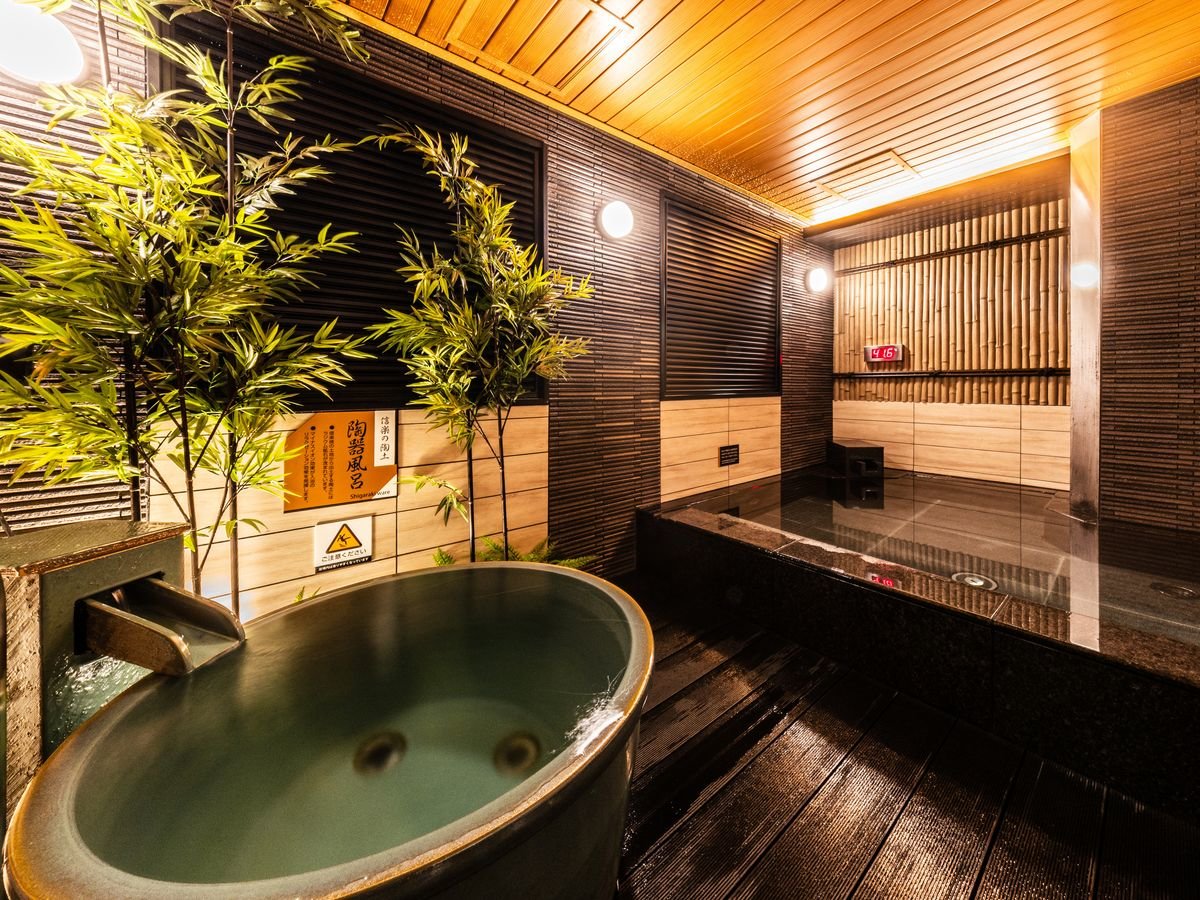 APA Hotel Akabane Iwabuchi Ekimae in Tokyo | 2025 Updated prices, deals ...