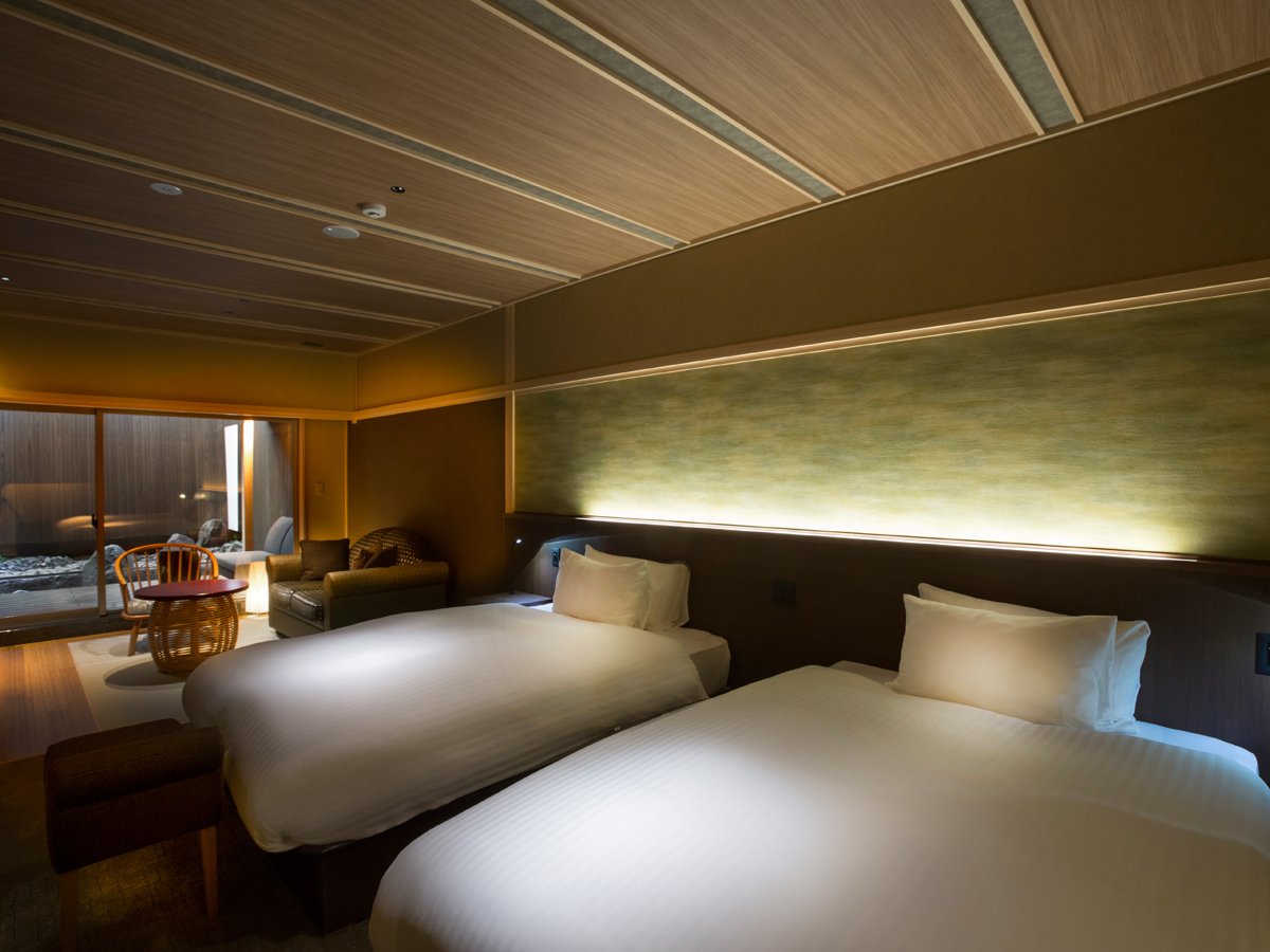 Hotel Yuraku Kyo-yasaka - Ryokans Rooms & Rates | Gion, Higashiyama ...