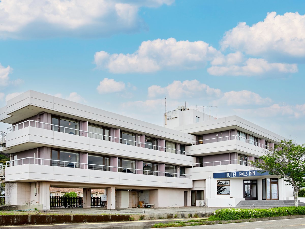 Pal's Inn Katsuura - Hotels Rooms & Rates | Nachikatsuura, Taiji ...