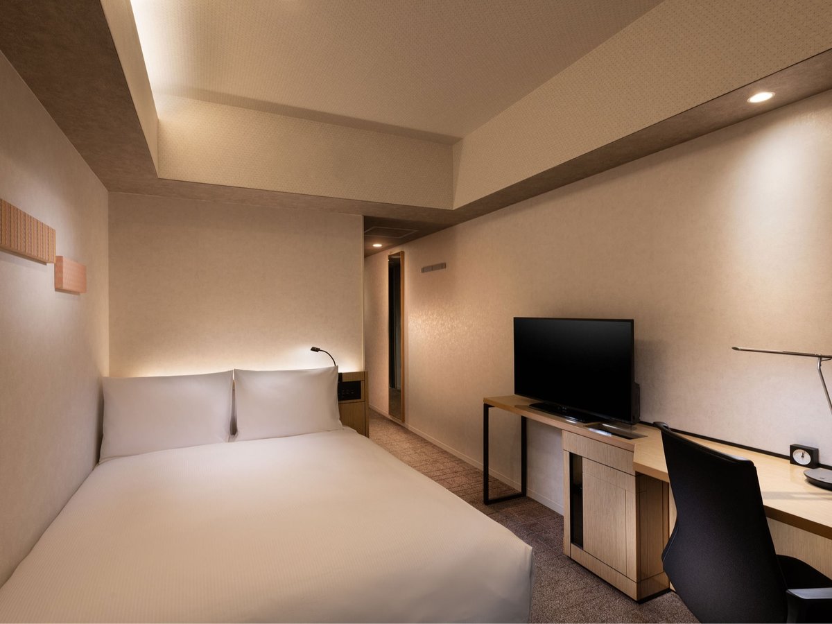 DoubleTree by Hilton Tokyo Ariake - Hotels Rooms & Rates | Odaiba ...