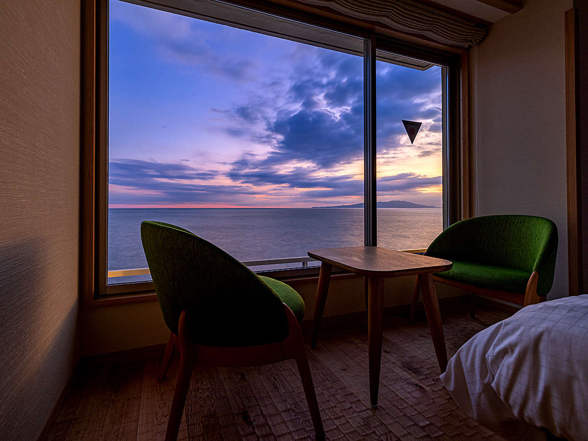 Izu Inatori Onsen Hamanoyu - Ryokans Rooms & Rates | Inatori, Shizuoka ...