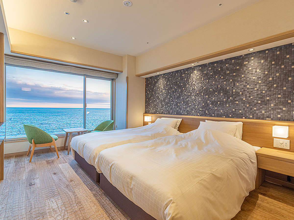 Izu Inatori Onsen Hamanoyu - Ryokans Rooms & Rates | Inatori, Shizuoka ...