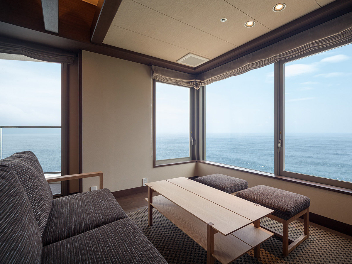 Izu Inatori Onsen Hamanoyu - Ryokans Rooms & Rates | Inatori, Shizuoka ...