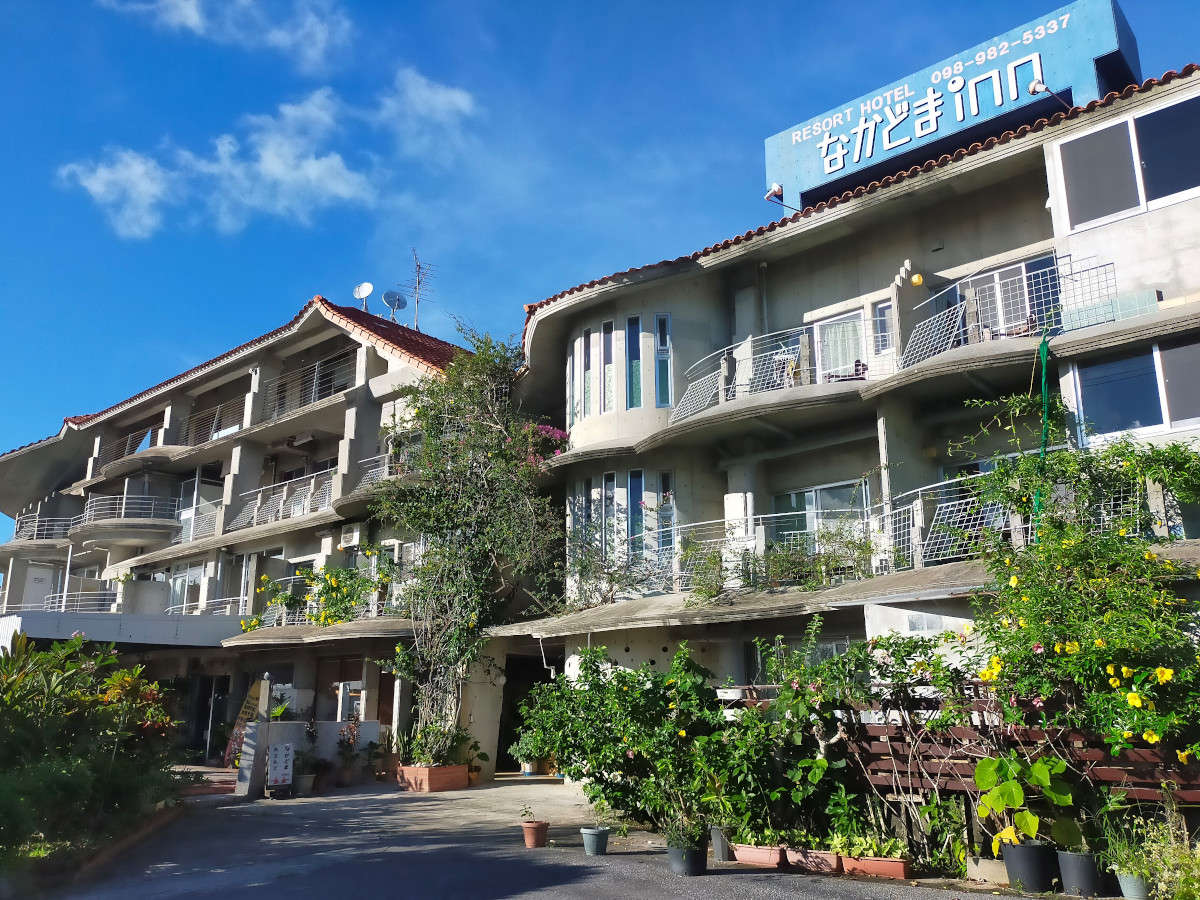 BUZZ RESORT - 宿泊予約は【じゃらんnet】