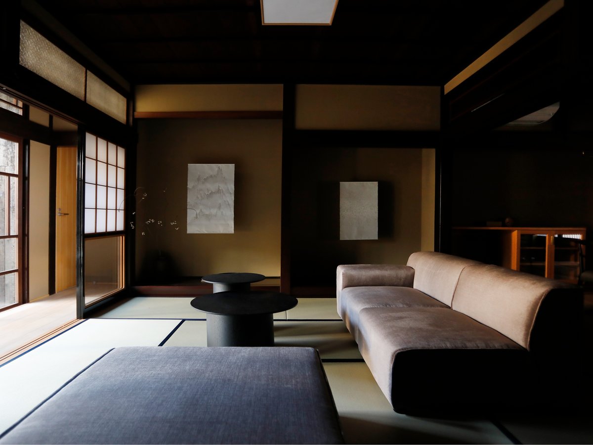 sou’s minka Luru - 宿泊予約は【じゃらんnet】