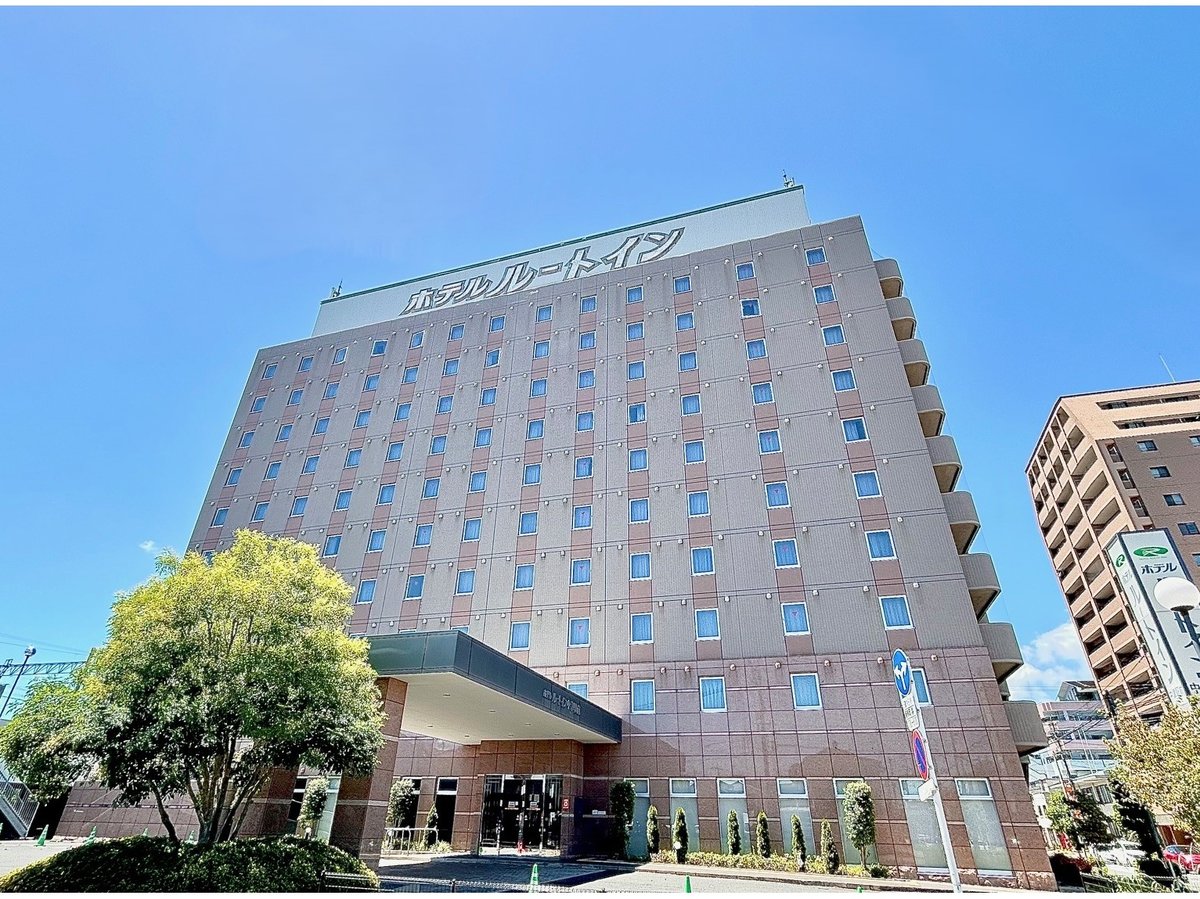 Hotel Route-Inn Nakatsu Ekimae โรงแรม เรทและห้องพัก | นาคะสึ, ยาบะเค ...