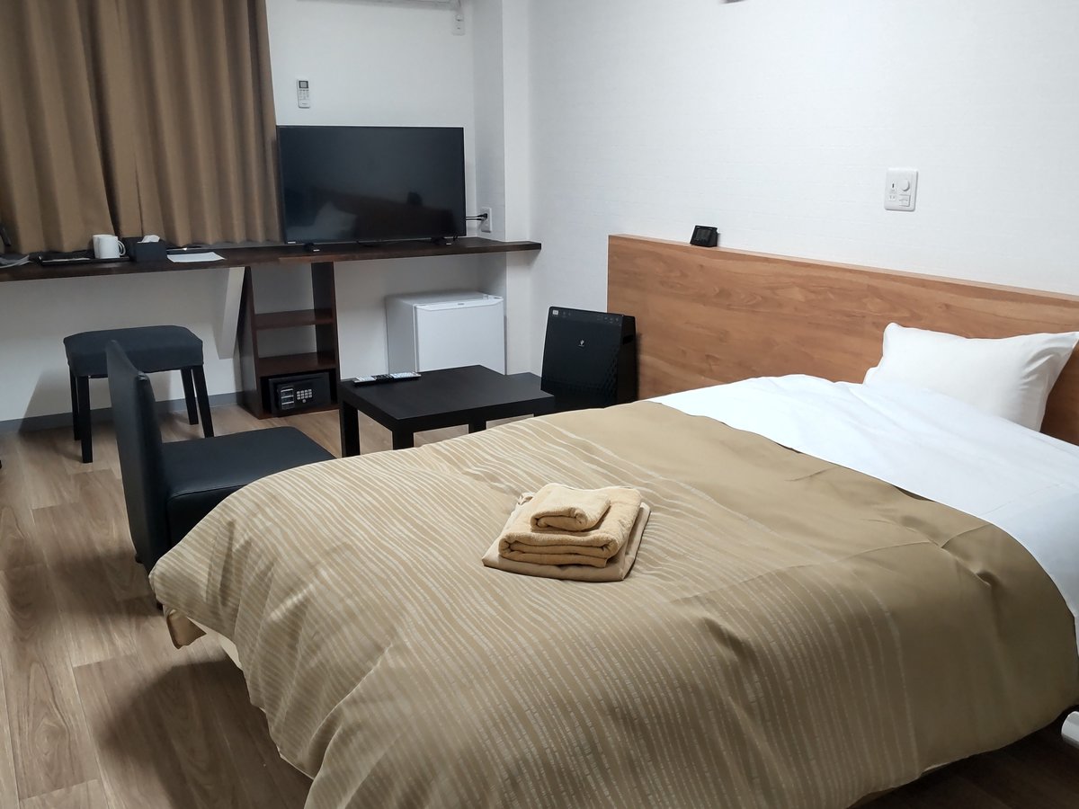 Basic Hotel Chichibu - 飯店 室 & 價格 | 秩父, 埼玉縣 酒店和旅館 | Jalan : 酒店預訂網站