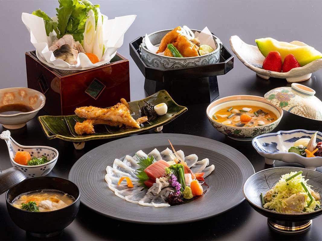 NASPAニューオータニ - 宿泊予約は【じゃらんnet】