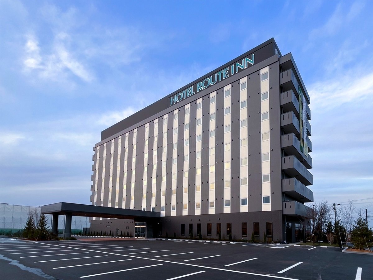 HOTEL ROUTE-INN SUZAKA โรงแรม เรทและห้องพัก | ซุซะคะ, ซุกะไดระ, มิเนะโน ...