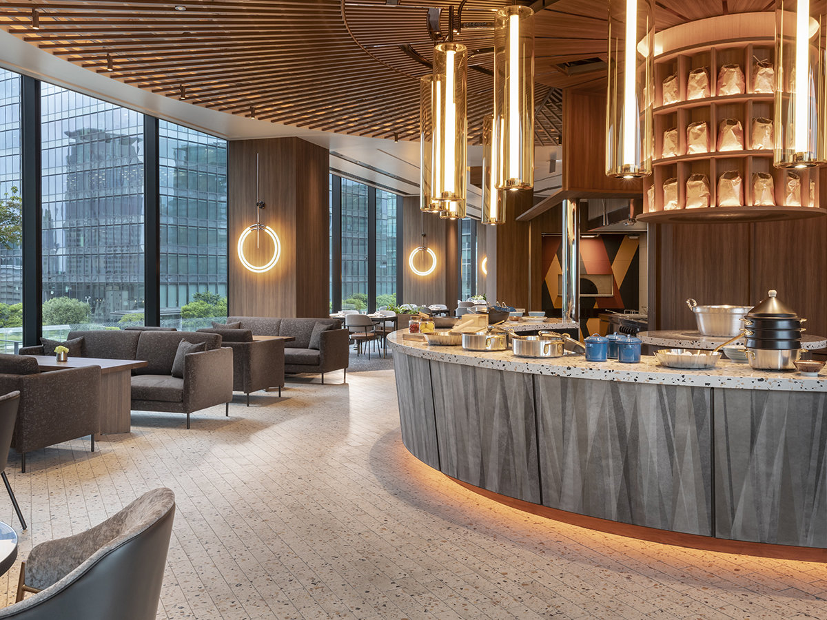 キャノピーbyヒルトン大阪梅田（2024年9月6日開業） - 宿泊予約は【じゃらんnet】