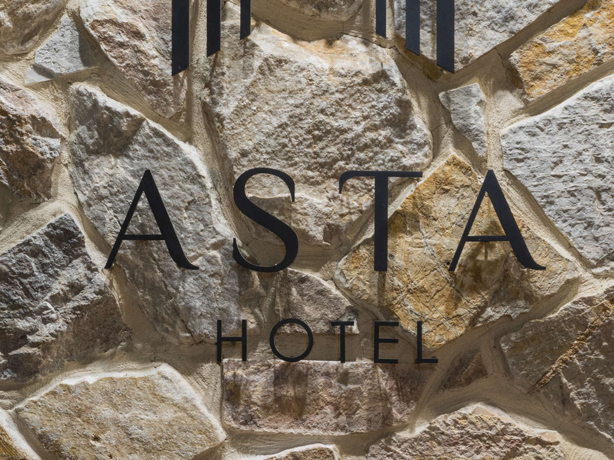 ASTA HOTEL（アスタホテル）の写真 - 宿泊予約は＜じゃらん＞