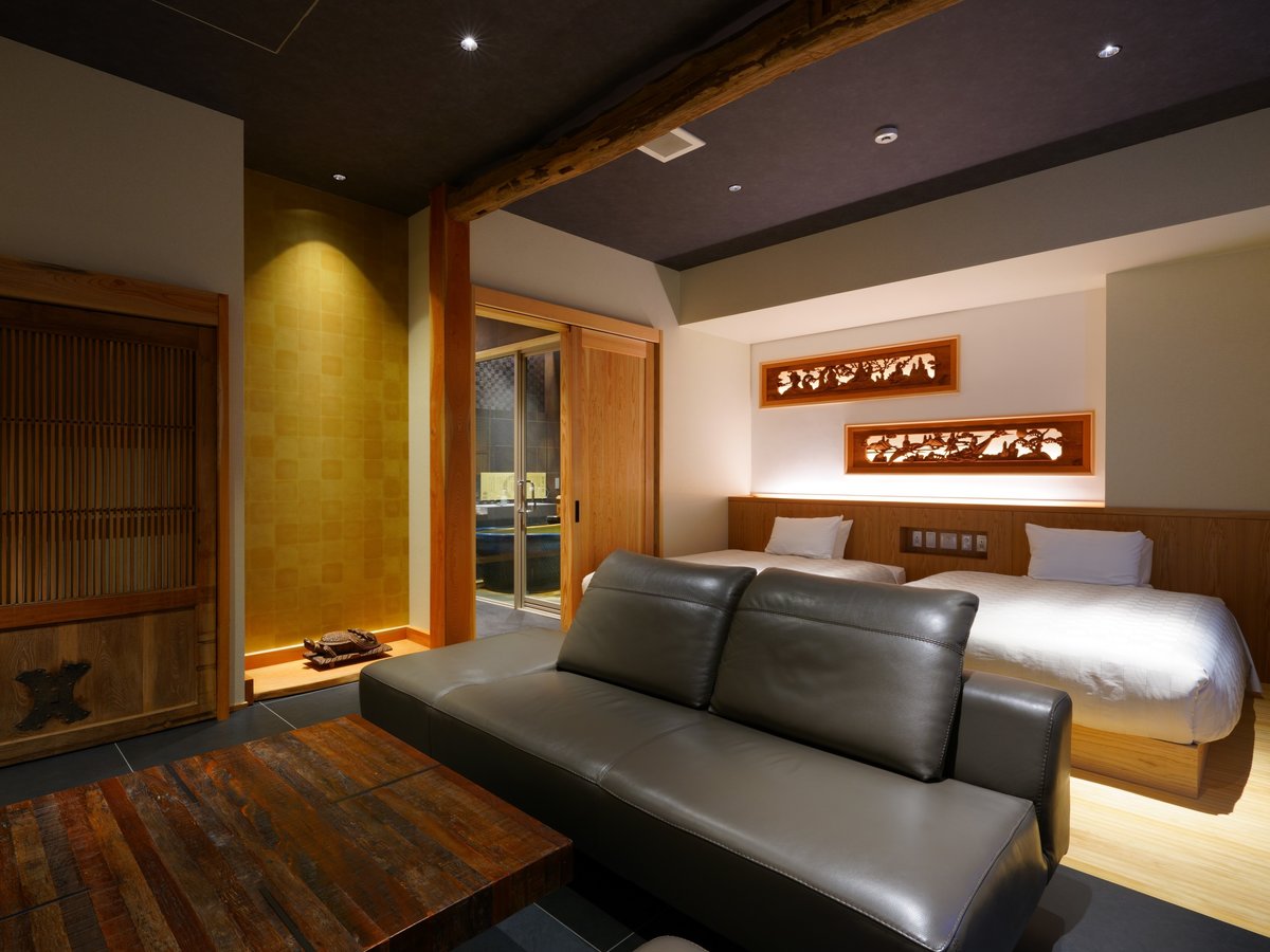 MURE Beppu（2022年12月グランドオープン） - 宿泊予約は【じゃらんnet】