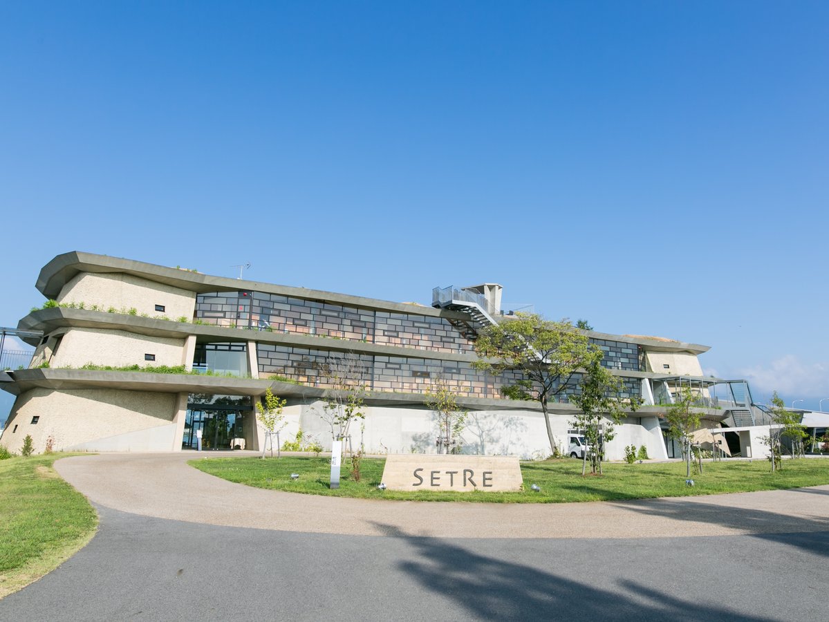 SETRE MARINA BIWAKO - Hotels Rooms & Rates | Kusatsu, Moriyama, Shiga ...