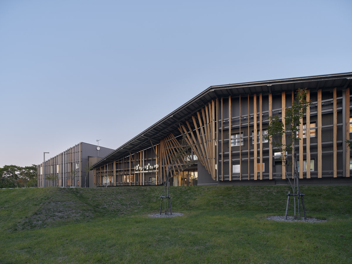 Kushiro Shitsugen Kayanuma tourist accommodation Pon Ponyu โรงแรม เรท ...