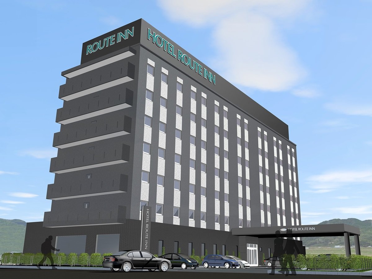 HOTEL ROUTE-INN OKAYAMA MANIWA - 飯店 室 & 價格 | 湯原・蒜山高原, 岡山縣 酒店和旅館 | Jalan ...