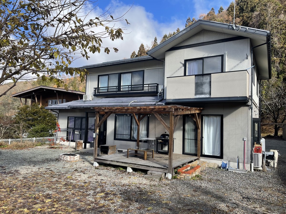 Active House Jigokudani - 出租公寓 室 & 价格 | 汤田中・涩・志贺高原, 长野县 酒店和旅館 | Jalan : 酒店预订网站