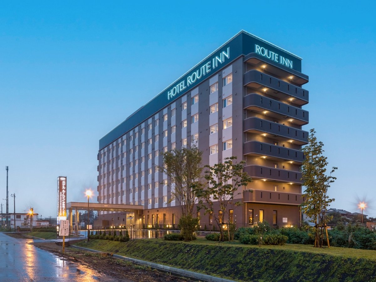 Hotel Route Inn Isesaki Inter โรงแรม เรทและห้องพัก | อิเซะซาคิ, กุมมะ ...
