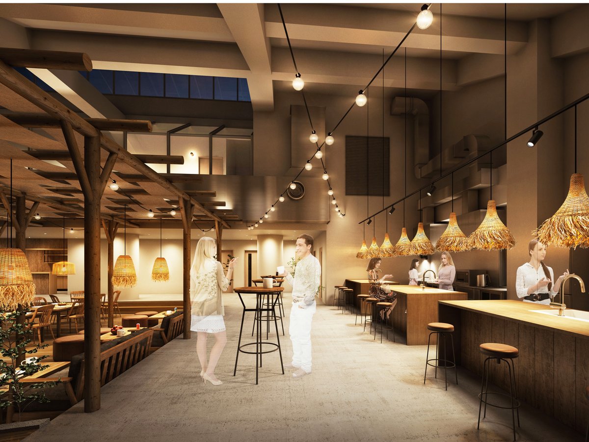 GRAND HOSTEL LDK TOKYO NISHIKASAI - 飯店 室 & 價格 | 葛飾・江戶川, 東京都 酒店和旅館 ...