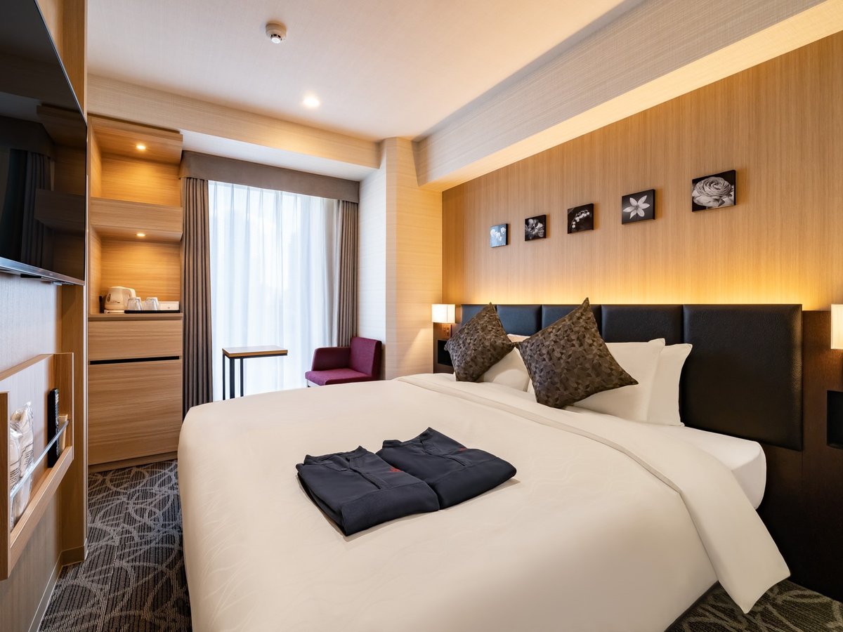 ホテルシュランザMAKUHARI BAY - 宿泊予約は【じゃらんnet】