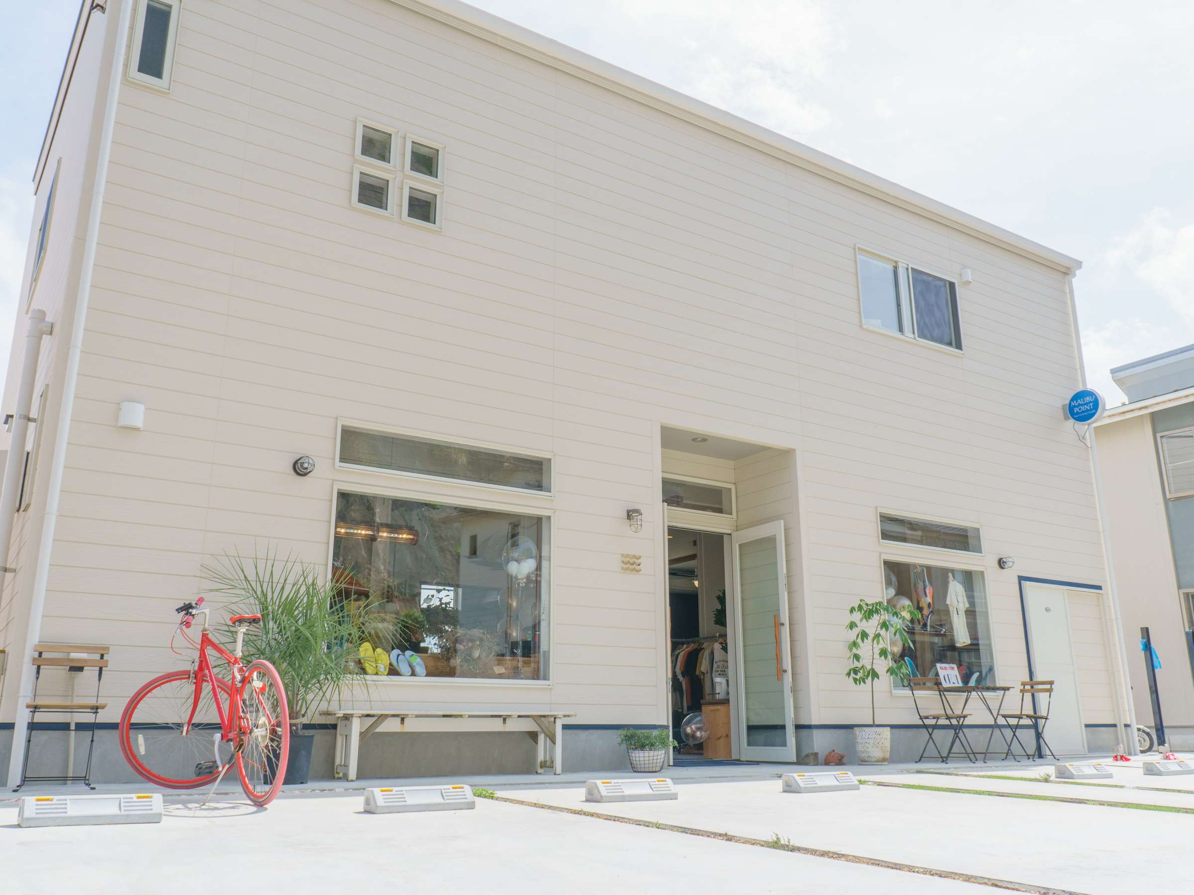 MALIBU POINT - 宿泊予約は【じゃらんnet】