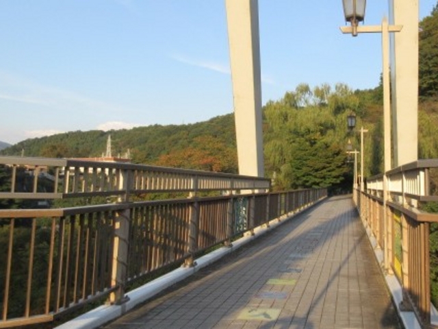 【高津戸峡】アクセス・営業時間・料金情報 - じゃらんnet