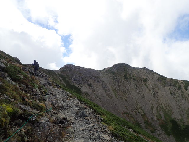 仙丈ヶ岳の写真一覧 - じゃらんnet