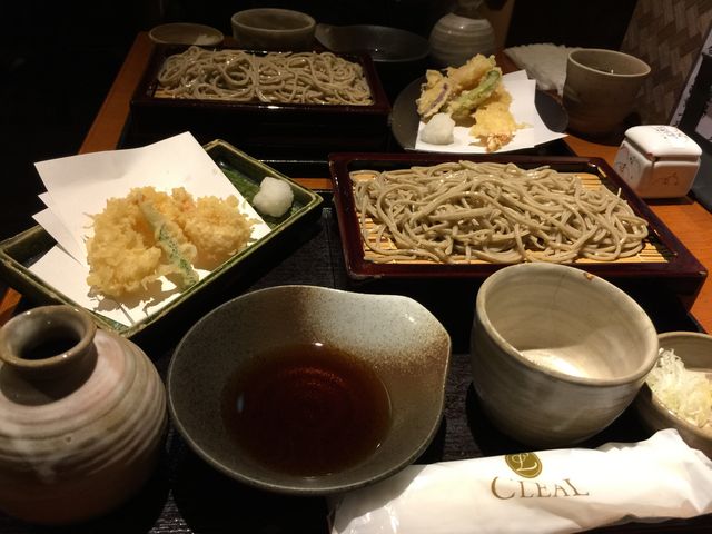 【十割手打ちそば 美蕎 BIKYO】池袋・目白・板橋・赤羽・うどん・そば - じゃらんnet