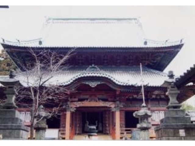 【鹿野山神野寺】アクセス・営業時間・料金情報 - じゃらんnet