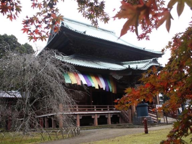 【鹿野山神野寺】アクセス・営業時間・料金情報 - じゃらんnet