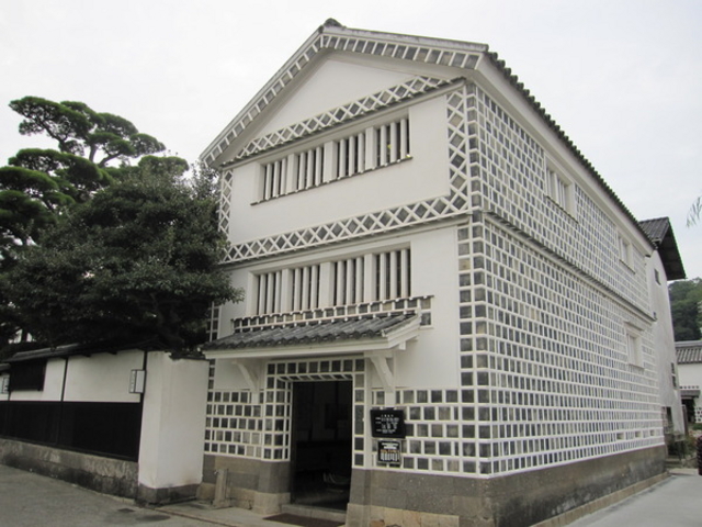 【倉敷考古館】アクセス・営業時間・料金情報 - じゃらんnet