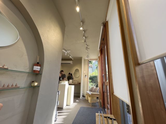 【nane tokyo】予約・アクセス・割引クーポン - じゃらんnet