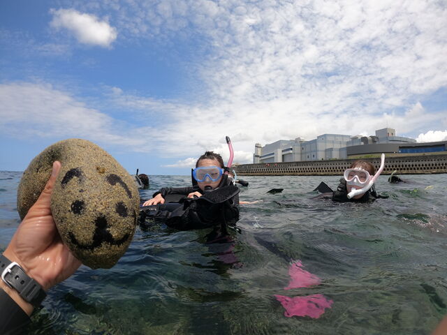 【DIVE IN CHATAN】予約・アクセス・割引クーポン - じゃらんnet
