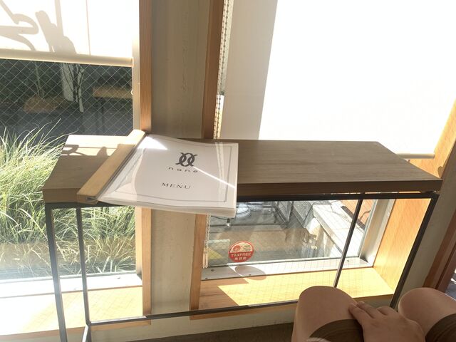 【nane tokyo キャットストリート店】予約・アクセス・割引クーポン - じゃらんnet