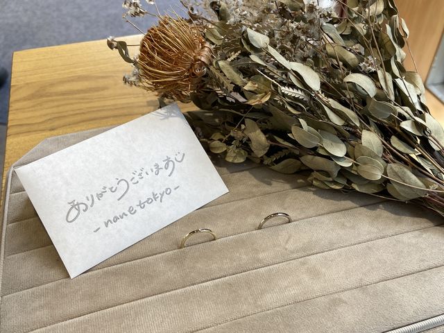 【nane tokyo キャットストリート店】予約・アクセス・割引クーポン - じゃらんnet