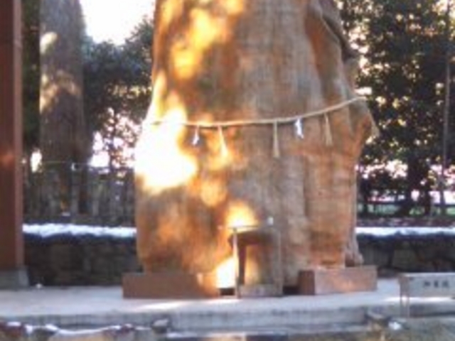 【国造神社】アクセス・営業時間・料金情報 - じゃらんnet