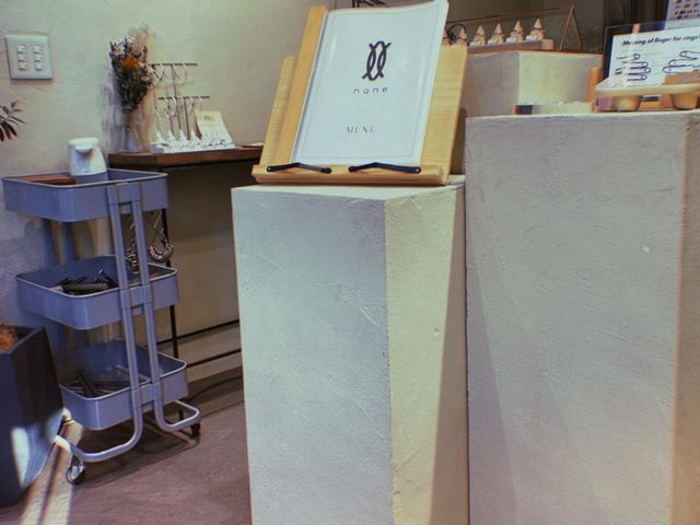 nane tokyo キャットストリート店の写真一覧 - じゃらんnet