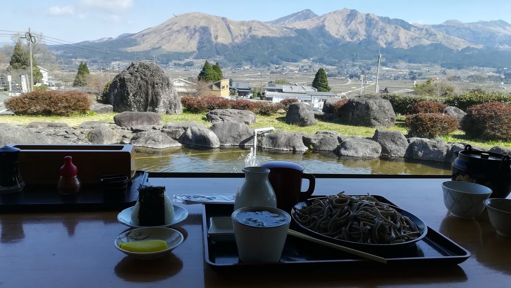 南阿蘇村（阿蘇郡）のうどん・そばランキングTOP7 - じゃらんnet