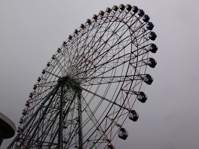 【りんくうプレジャータウンSEACLE（シークル）】アクセス・営業時間・料金情報 - じゃらんnet