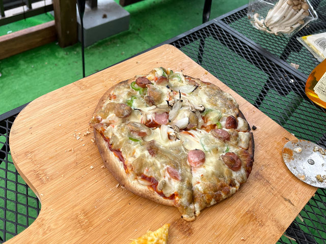 Wooper BBQ Landの写真一覧 - じゃらんnet