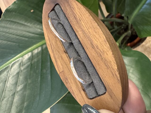 FUSA-Handmade ringsの写真一覧(2ページ目) - じゃらんnet