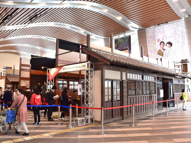 【NHK大阪放送局BKプラザ】アクセス・営業時間・料金情報 - じゃらんnet